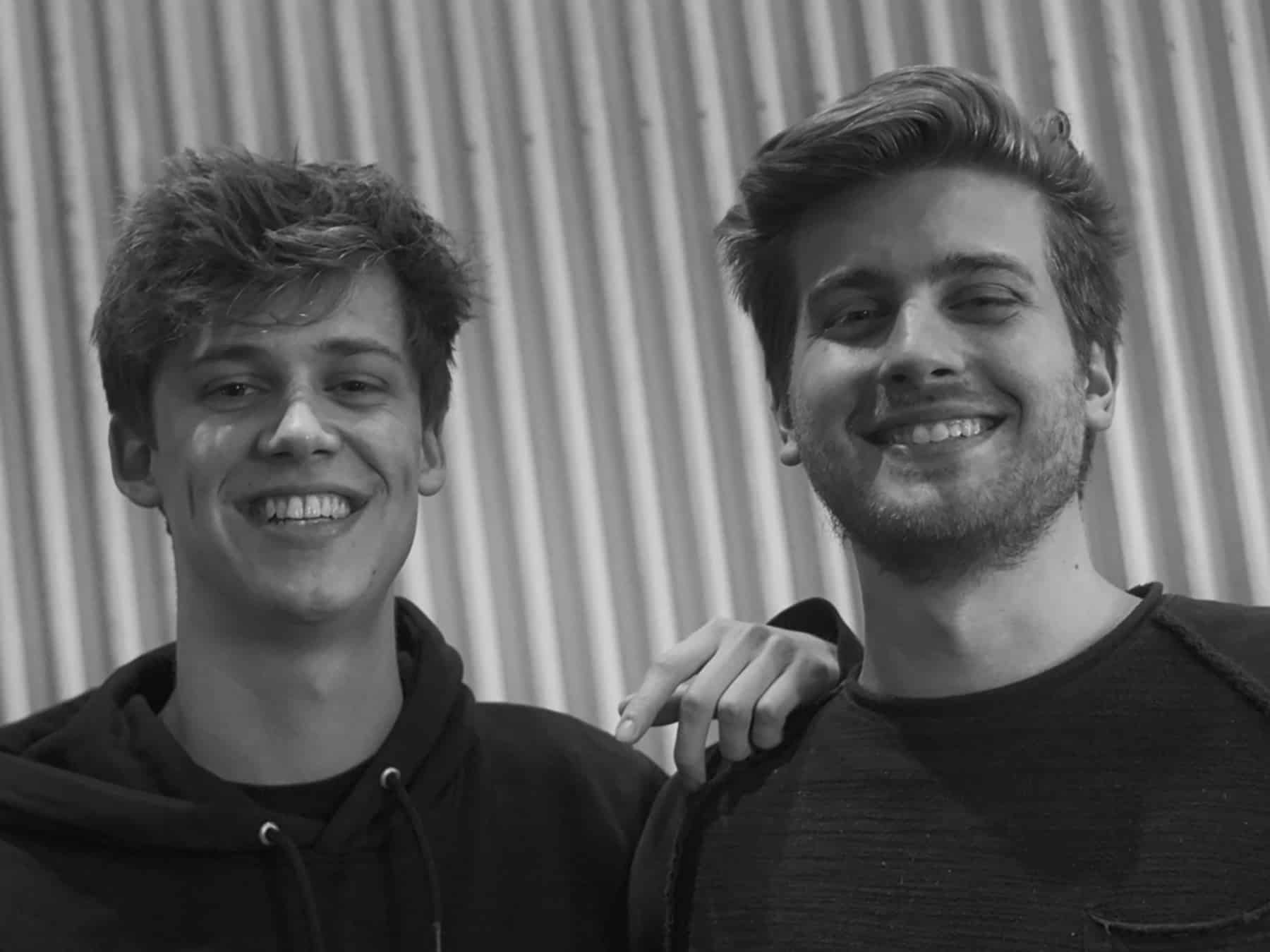 BIMM Berlin-Absolvent arbeitet mit dem aufsteigenden Star Jannik Brunke ...