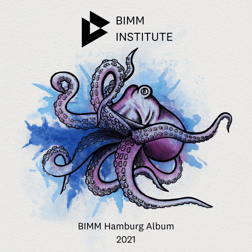 Eine Geschichte zweier Städte: Die BIMM Alben | BIMM University Berlin