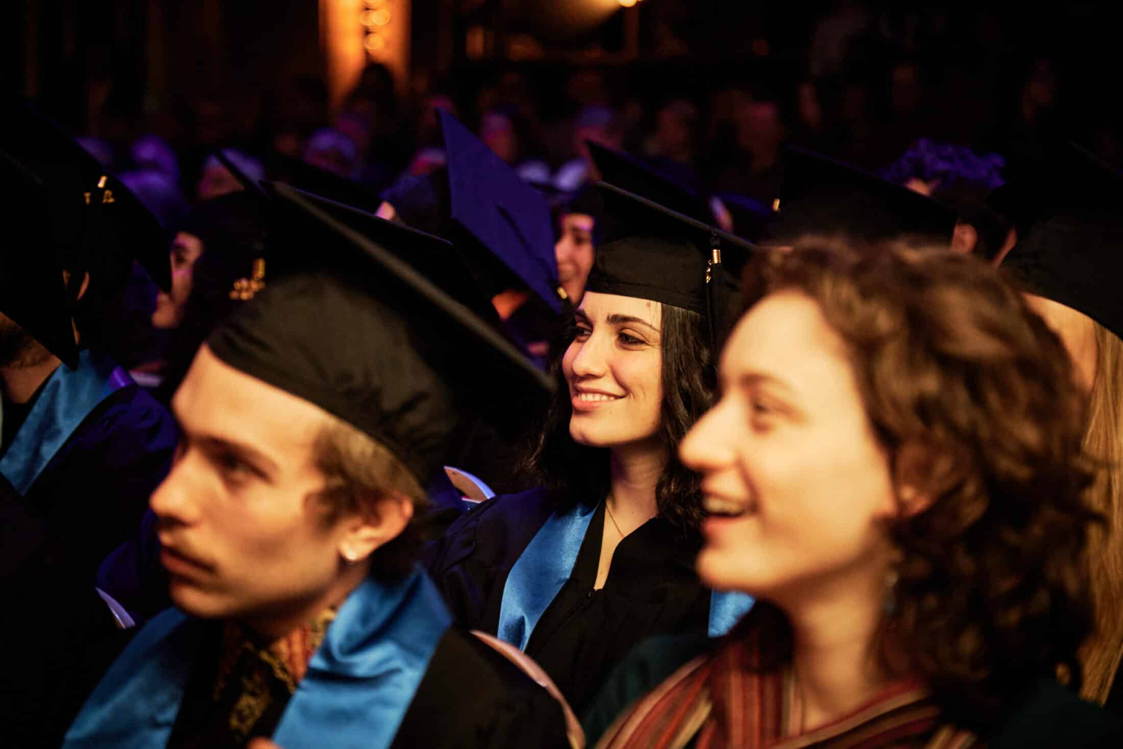 Abschlussfeier 2024: BIMM University Berlin | BIMM University Berlin